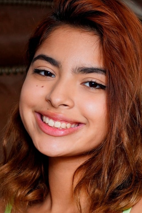 Picture of Hazel Heart