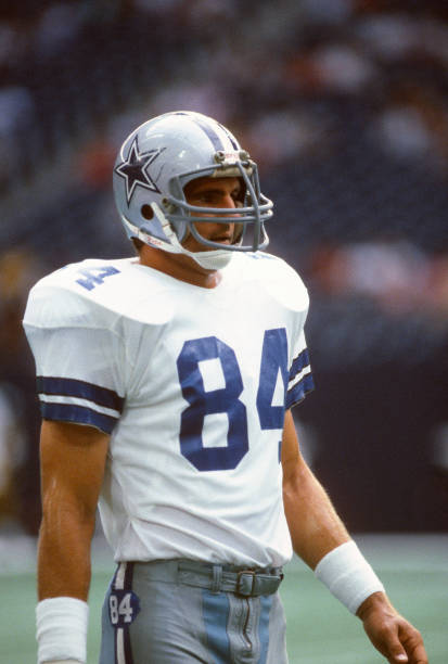 Doug Cosbie