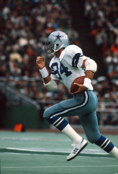 Doug Cosbie