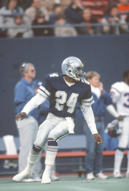 Everson Walls