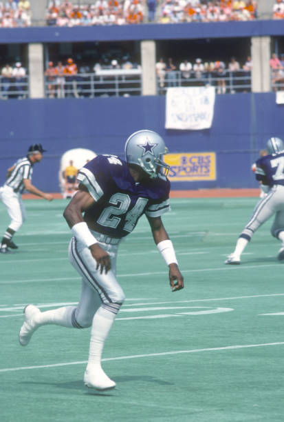 Everson Walls