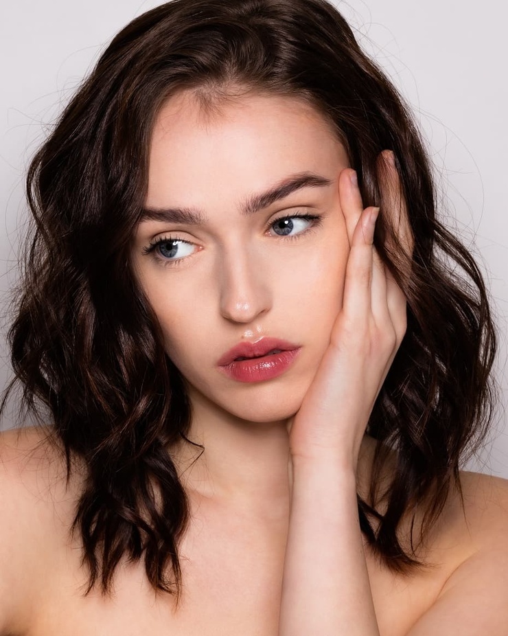 Picture of Meagan Hood