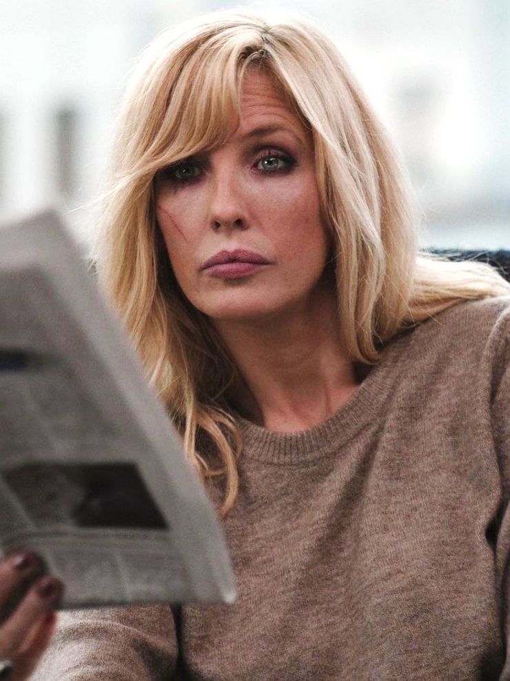 Image of Kelly Reilly