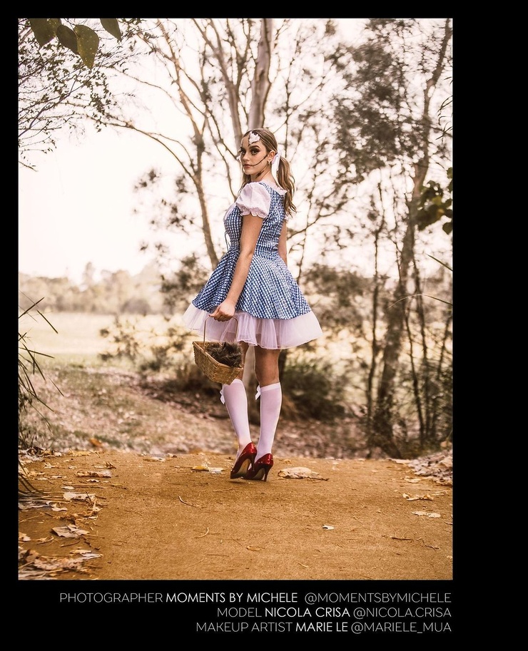 Picture of Nicola Crisa