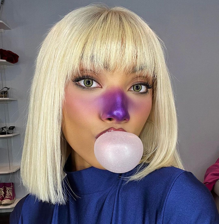 Picture of Sydney Martin