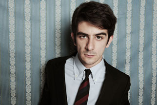 Picture of Francesco Mandelli