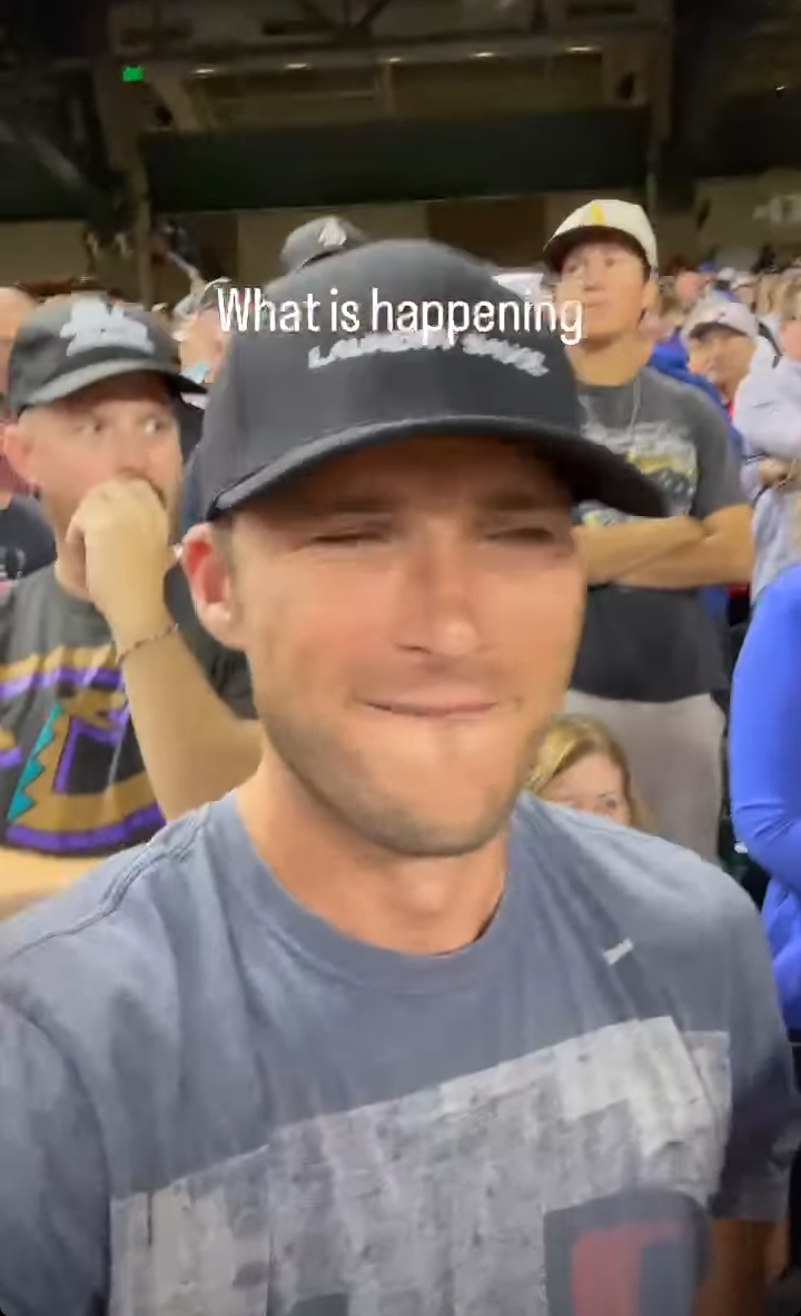 Picture of Scott Eastwood