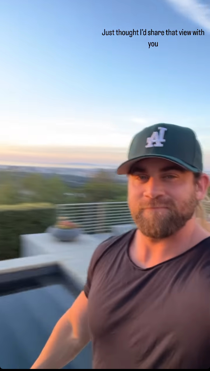 Picture of Brock O'hurn