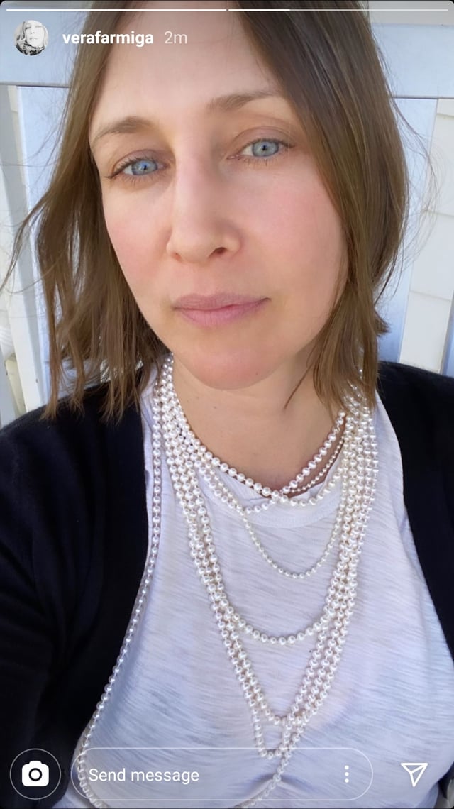 Picture of Vera Farmiga