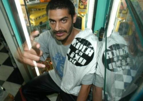 Image of Criolo