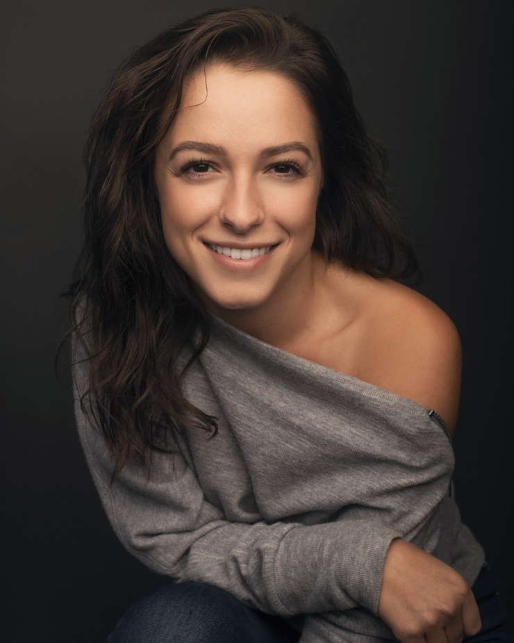 Picture of Lily Talevski