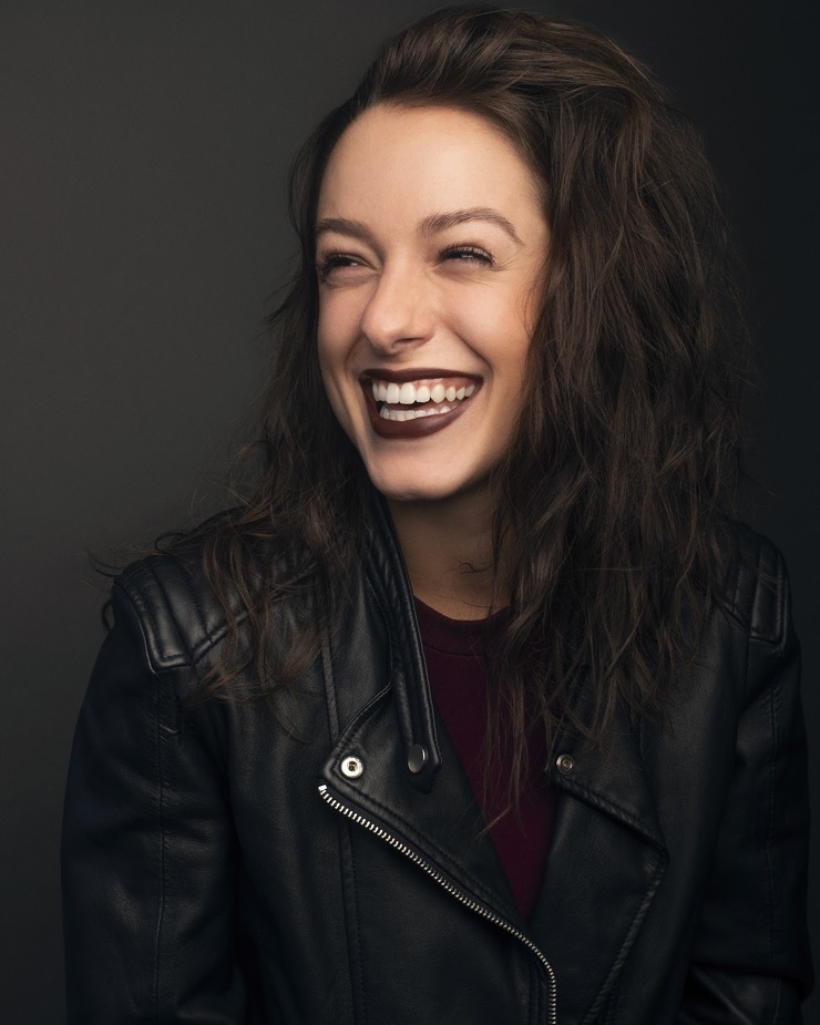 Picture of Lily Talevski