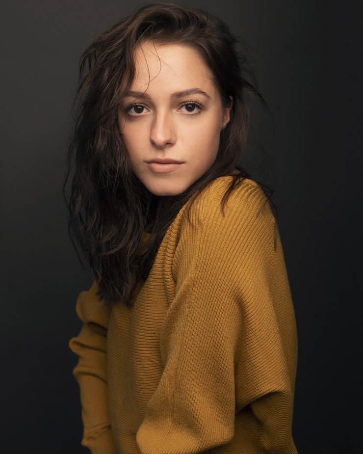 Picture of Lily Talevski