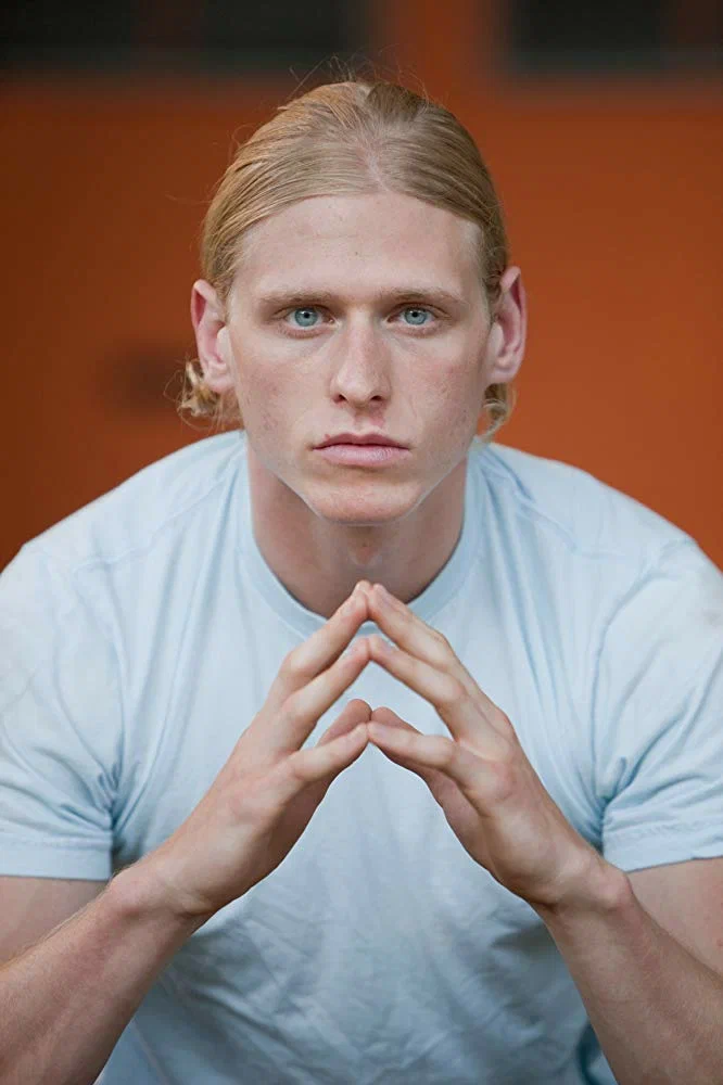 Picture of Nicholas Logan