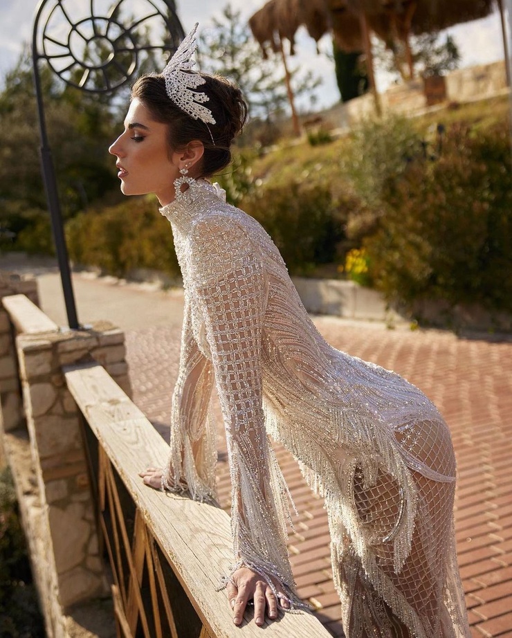 Image of Ekaterina Lapunova