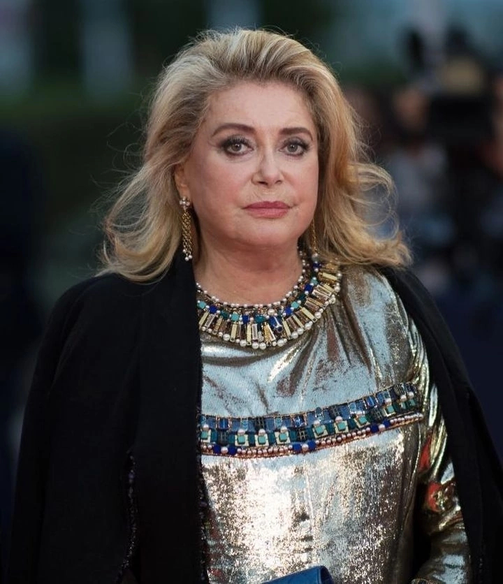 Catherine Deneuve picture