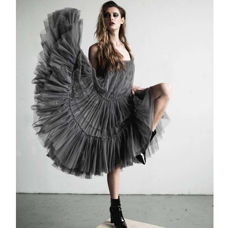 Image of Hannah Cee