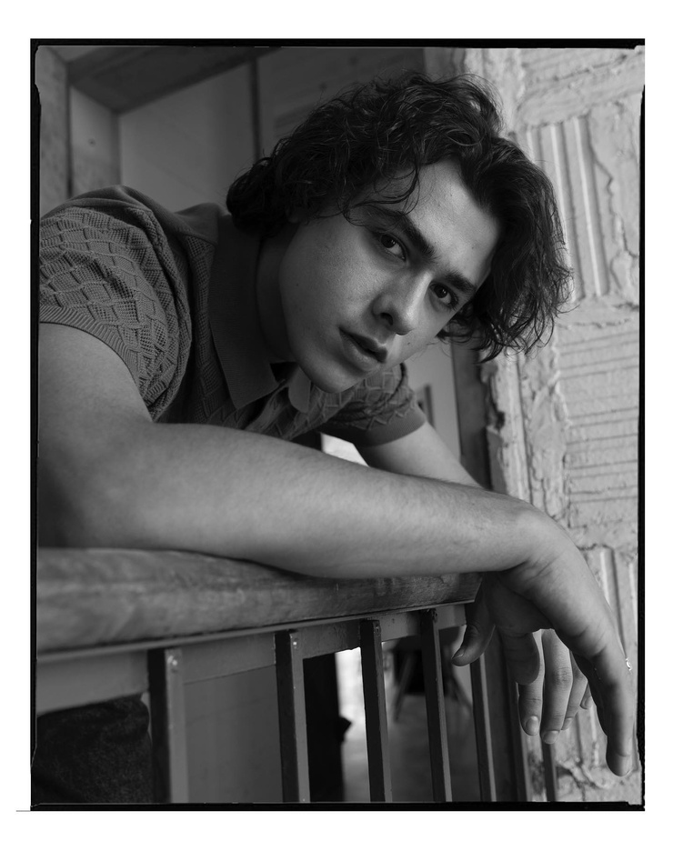 Picture of Henri Richer-Picard