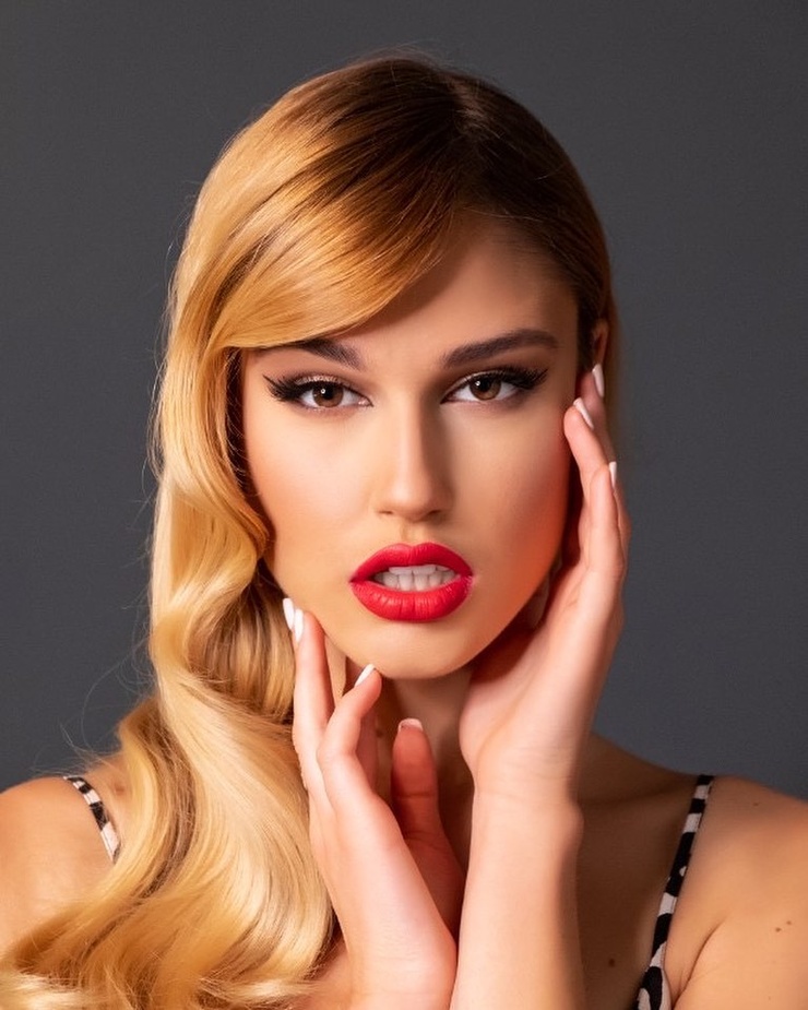 Picture of Katarina Markovic