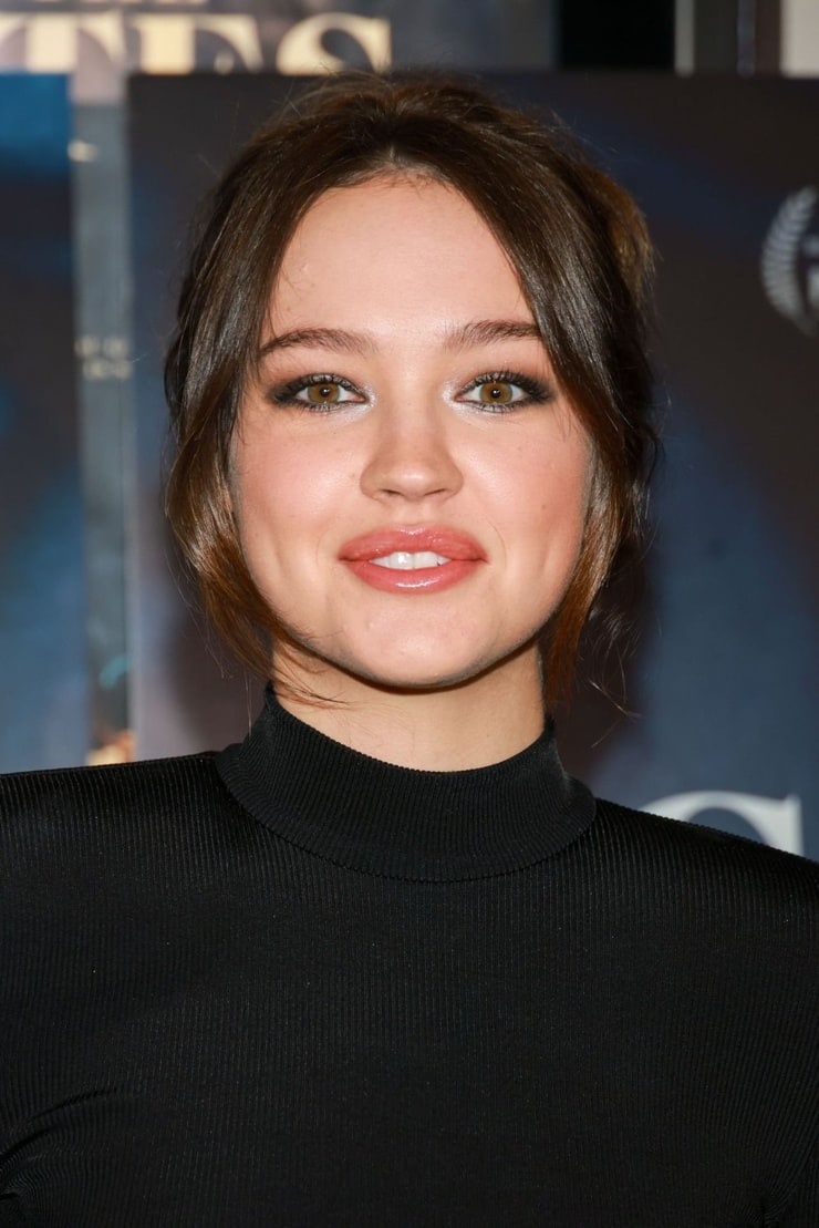 Picture of Sadie Stanley