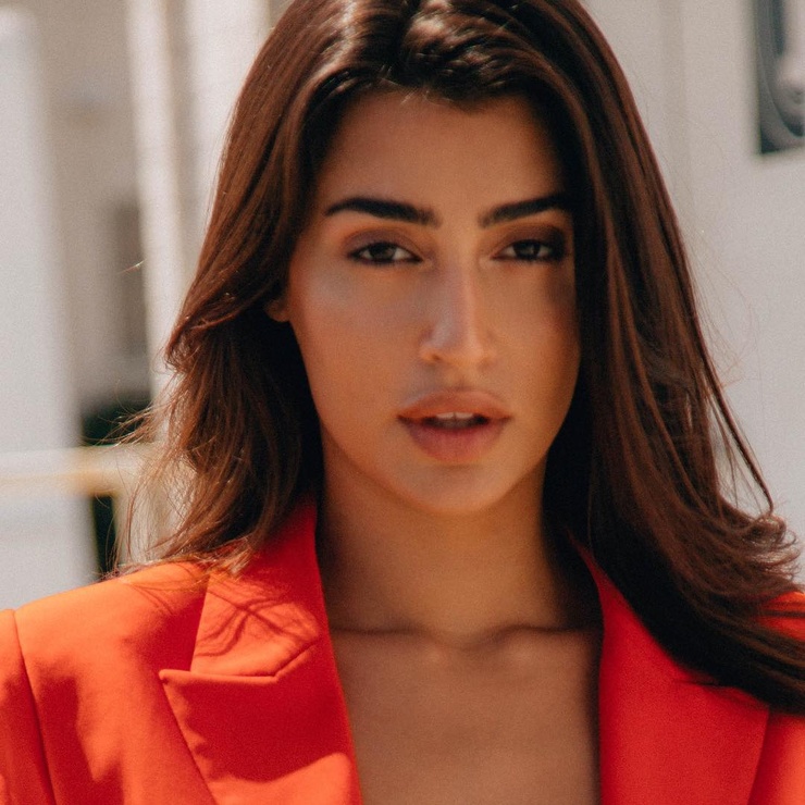 Picture of Sofia Harmanda