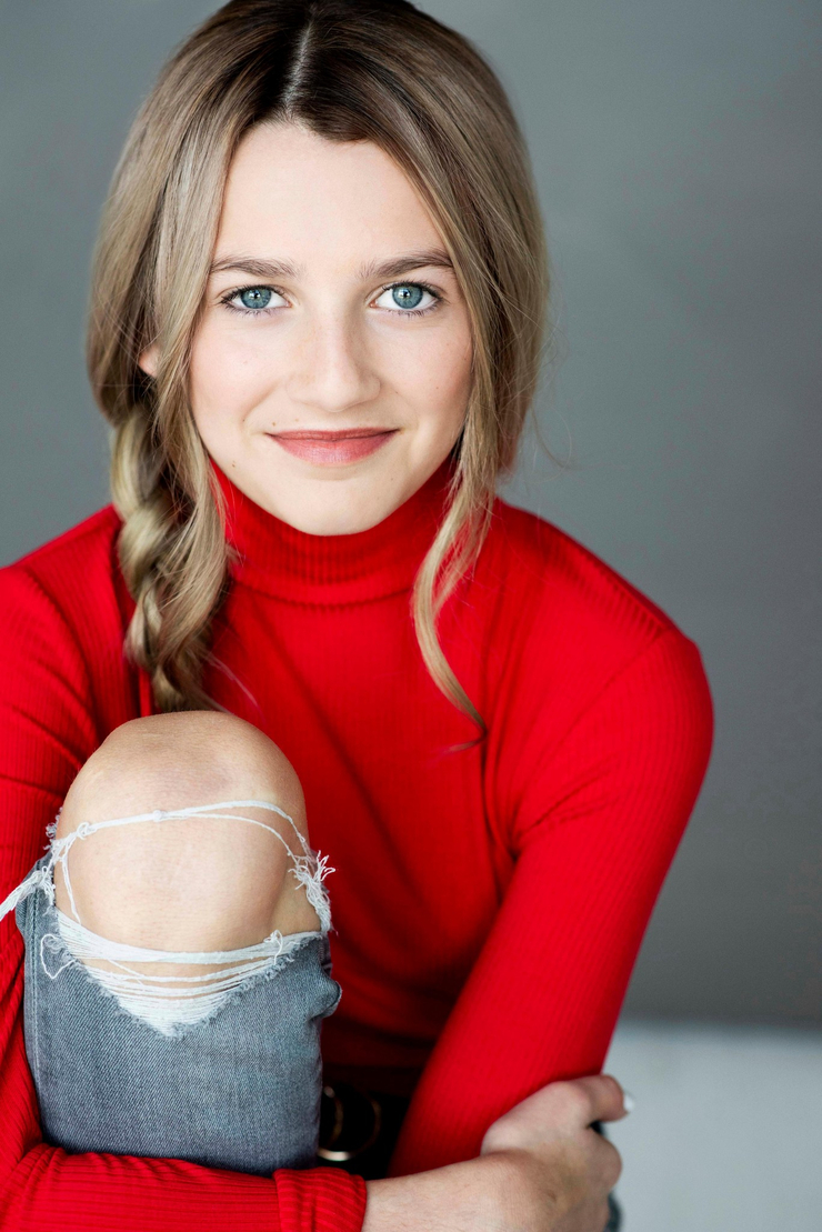 Picture of Nyah Perkin