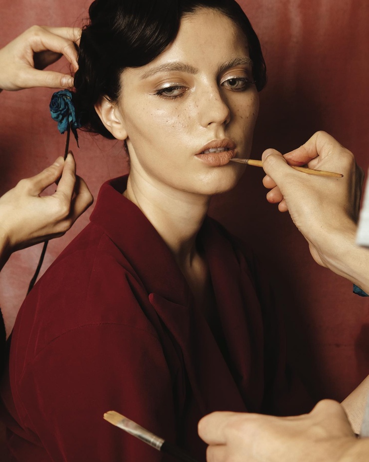 Picture of Adverjona Lari