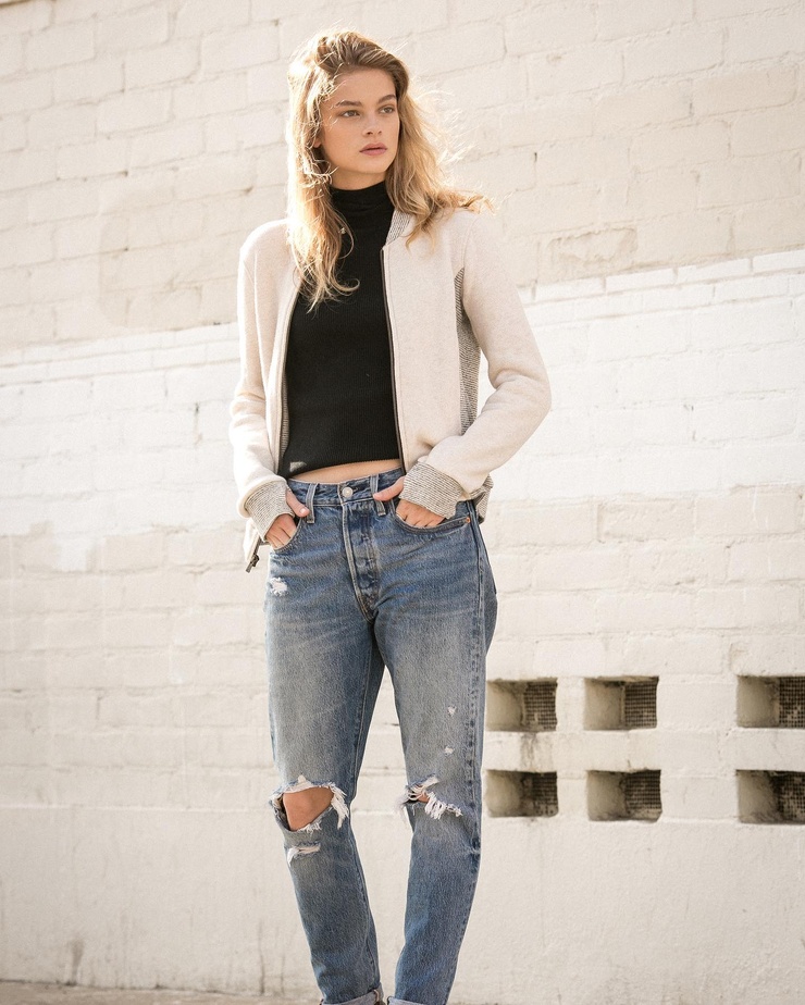 Picture of Alexandra Evankovich