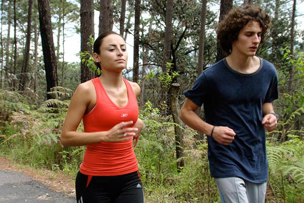 Daniel and Ana image