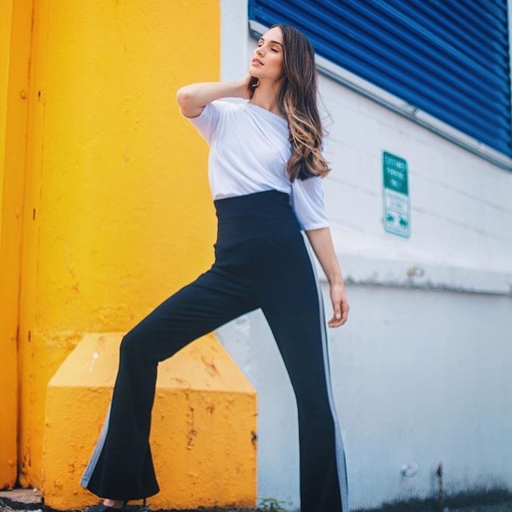 Picture of abbie straughn