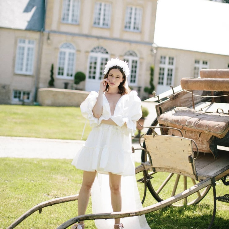 Picture of Julia Sebagh