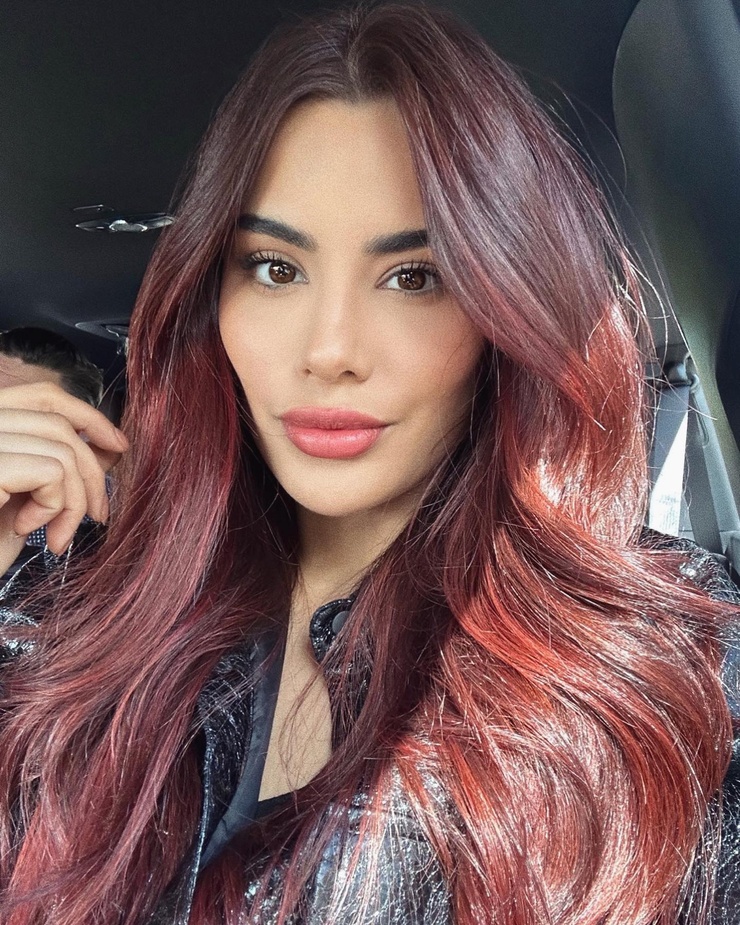 Ariadna Gutierrez image