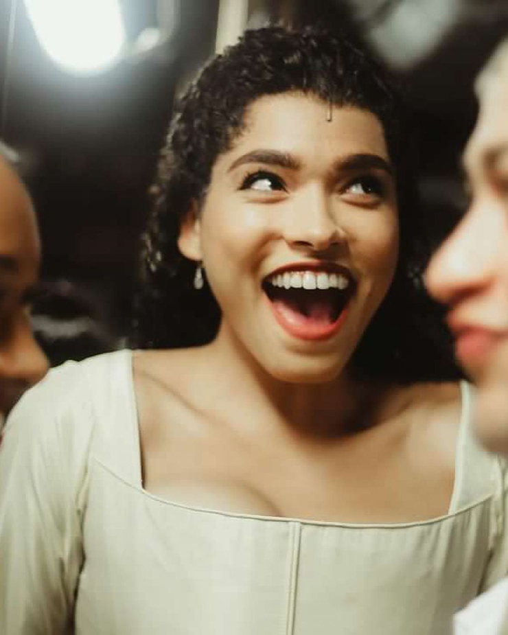 Picture of Yana Perrault