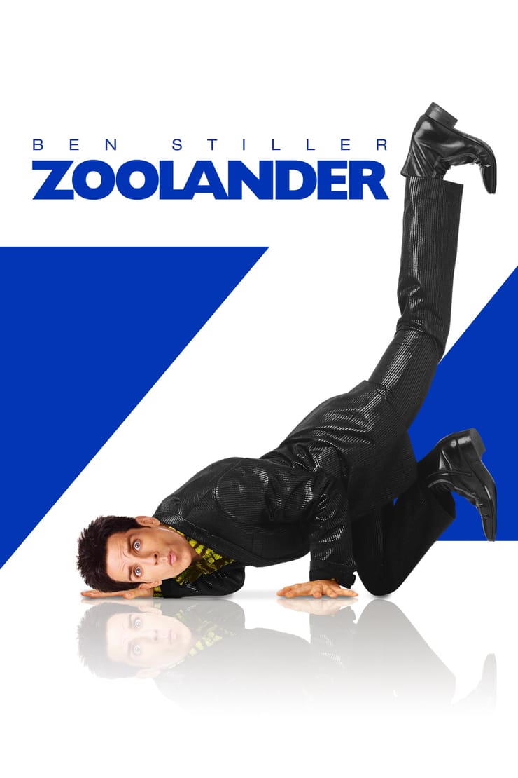 Picture of Zoolander
