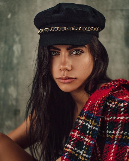 Picture of Nathalia Constantino (model)