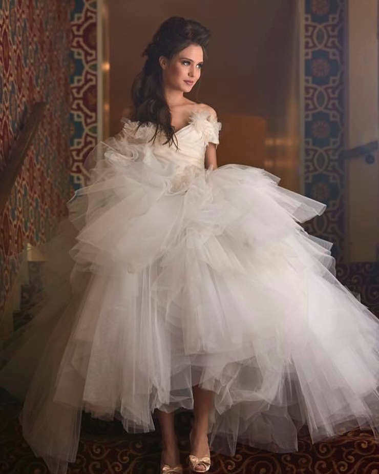 Picture of Megan Rae