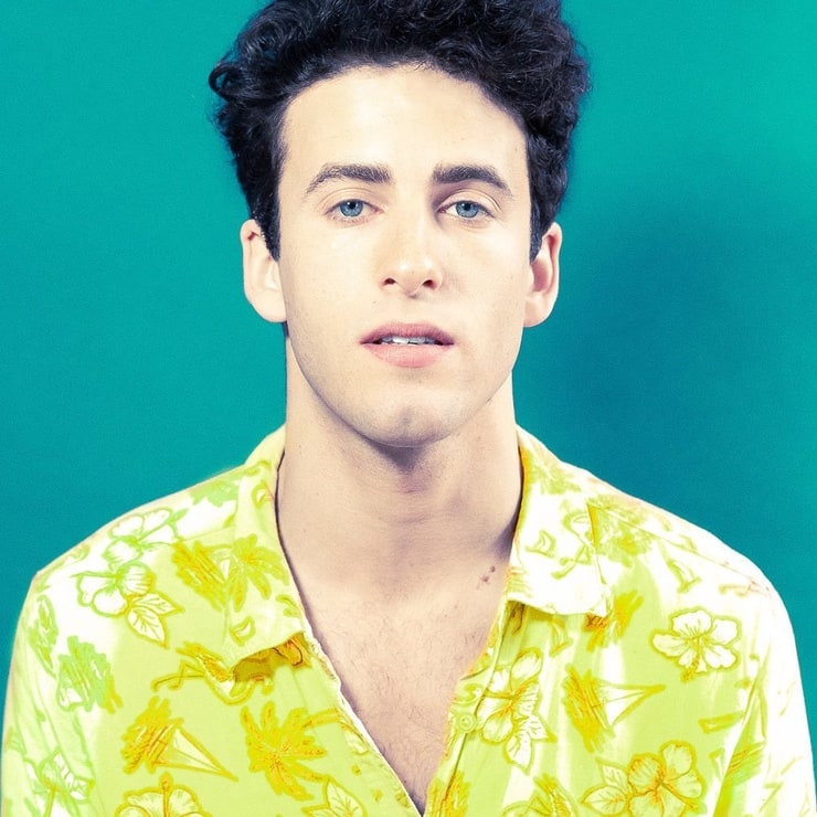 Picture of Danny Kornfeld