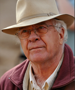 Picture of William Albert Allard