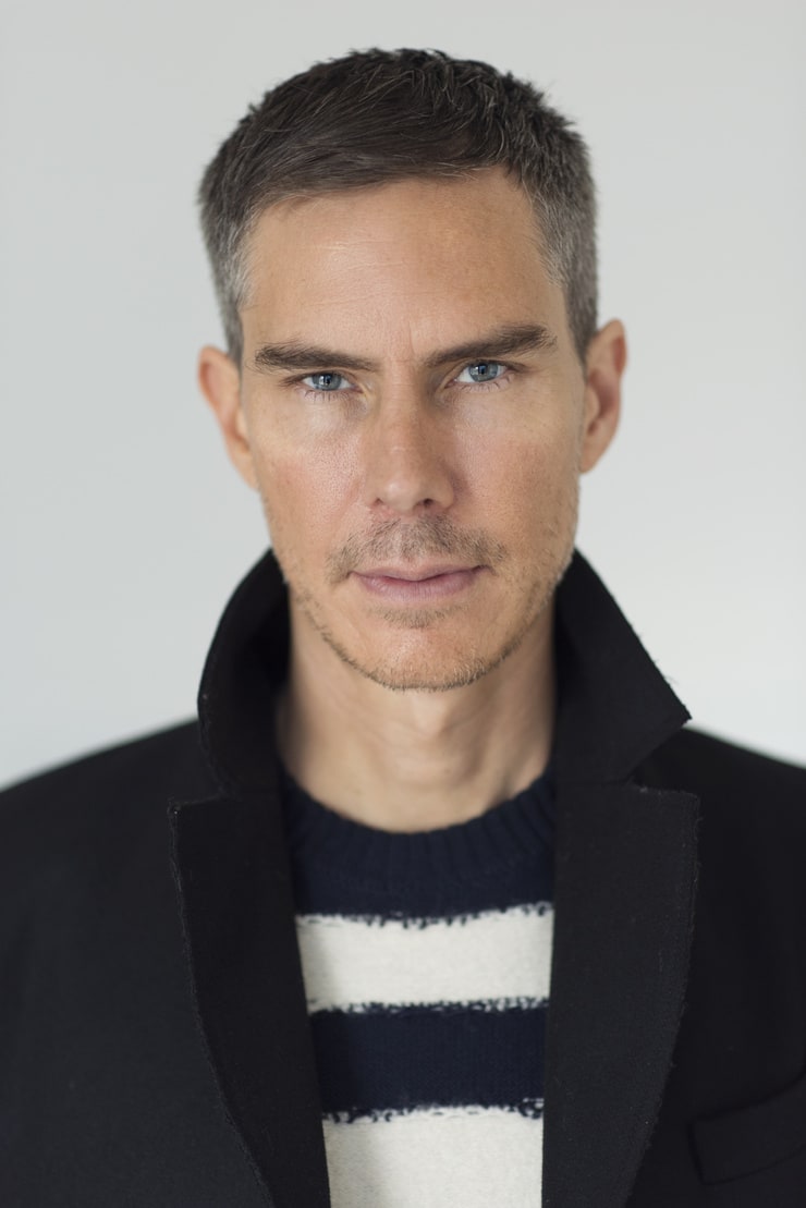 Picture of Christian Sloan