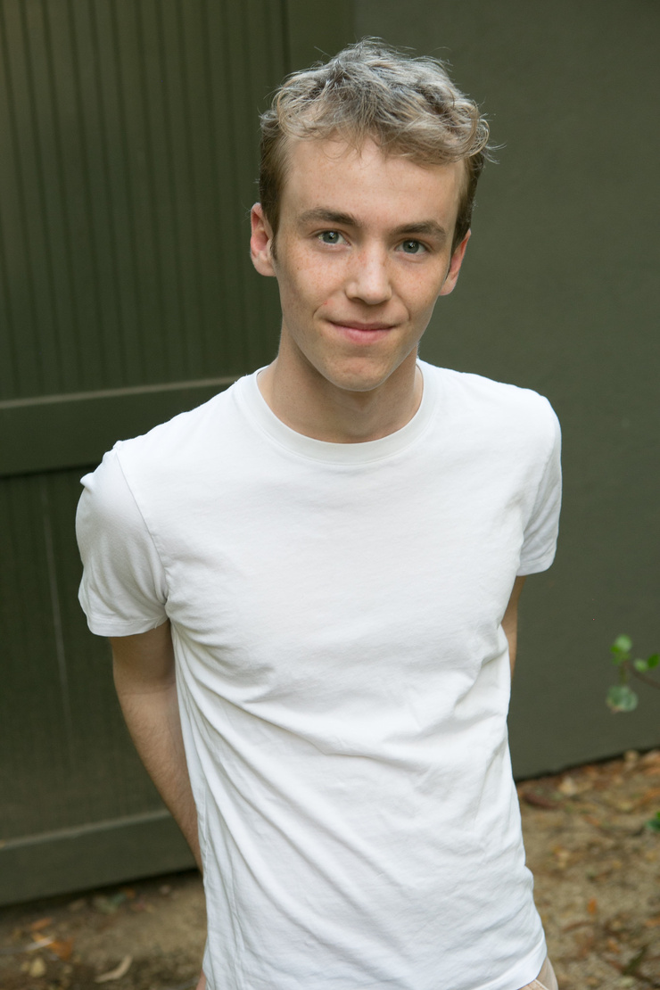 Picture of Charlie Nix