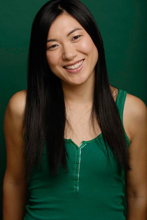 Picture of erica cho