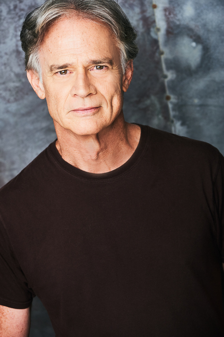 Picture of Todd Waring