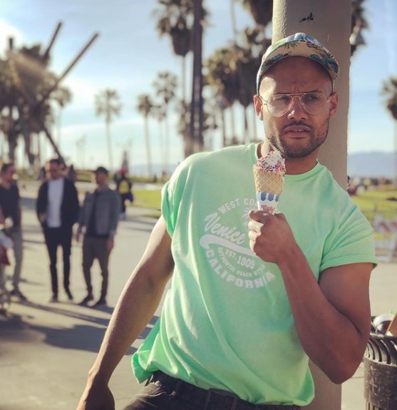 Picture of Brandon Sutton