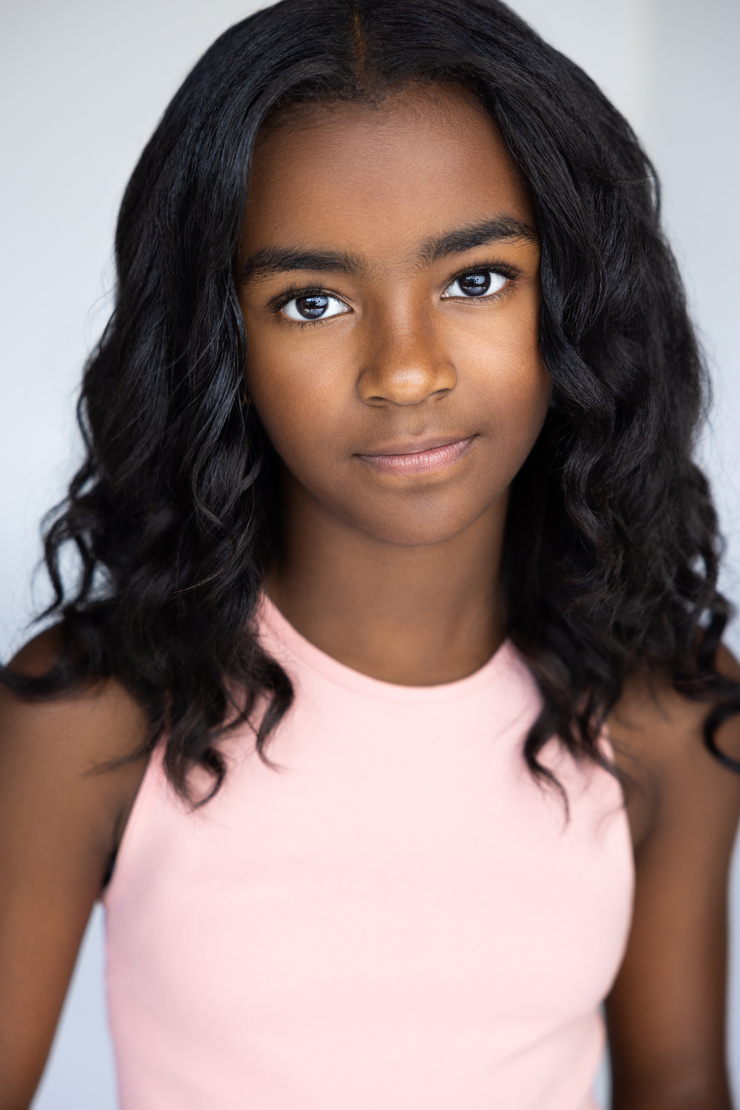 Picture of Faith Bogle