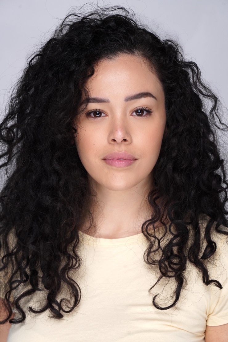 Picture of Taina Dominguez