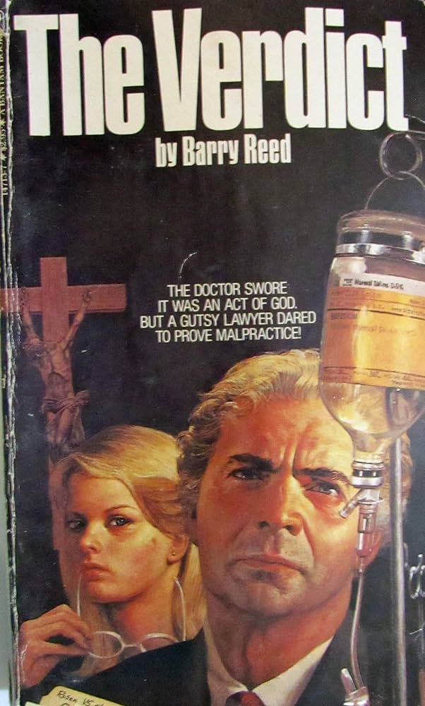 Picture of Barry Reed