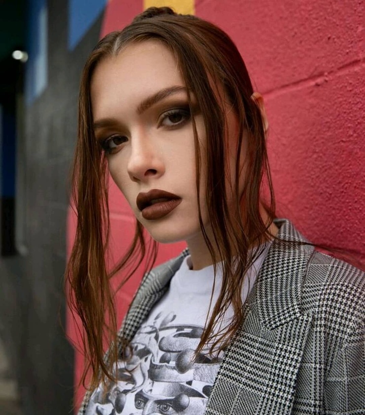 Annamay Reinke picture