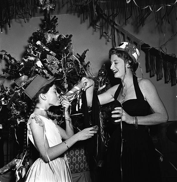 Janette Scott, Helen Cherry