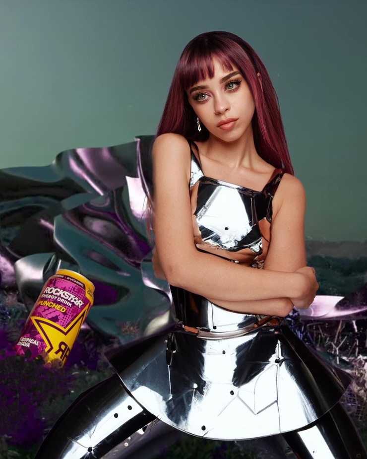 Picture of Bethan Leadley