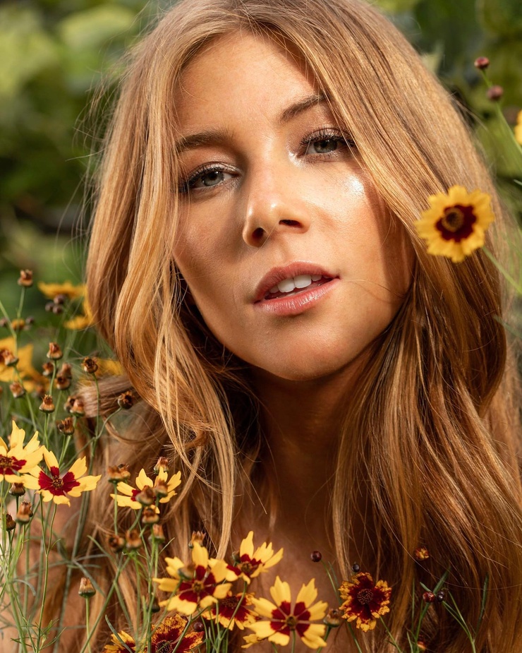 Picture of Daiane Baron